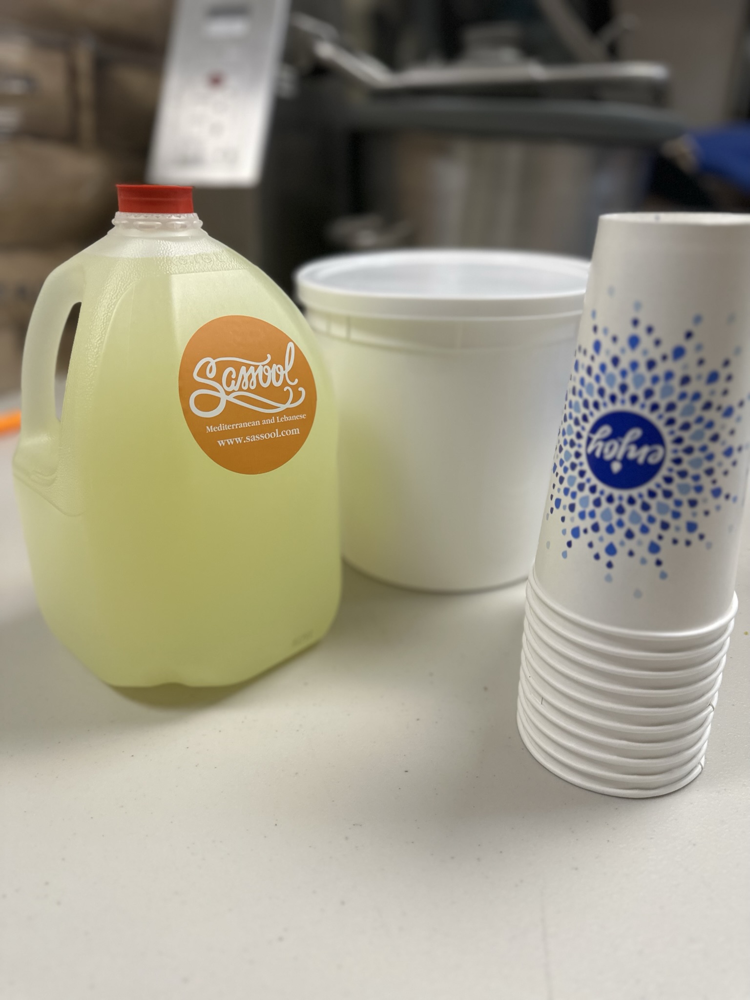 Sassool Mediterranean Cafe | Just another smartonlineorder.com site