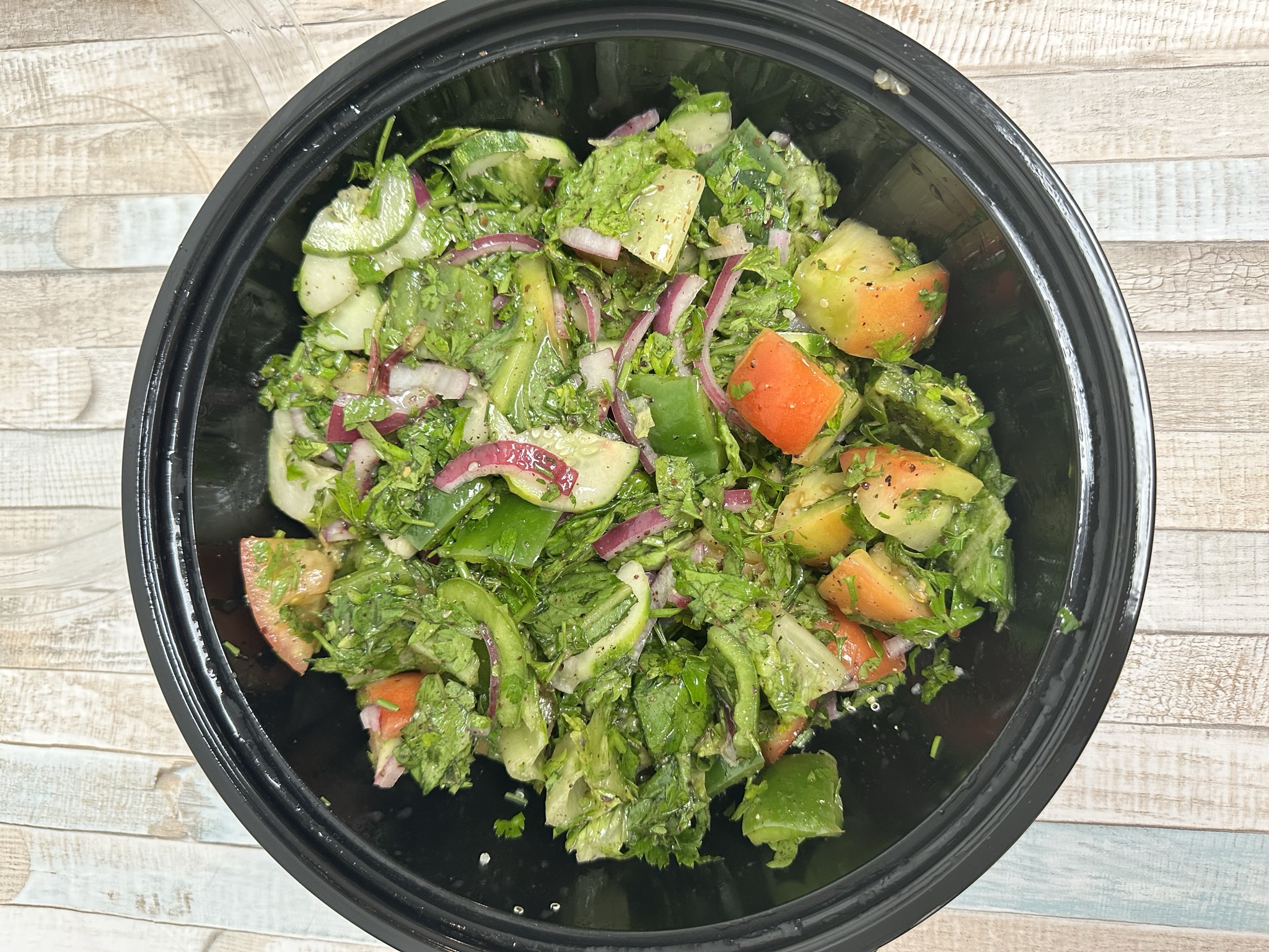 Sassool Mediterranean Cafe | Just another smartonlineorder.com site