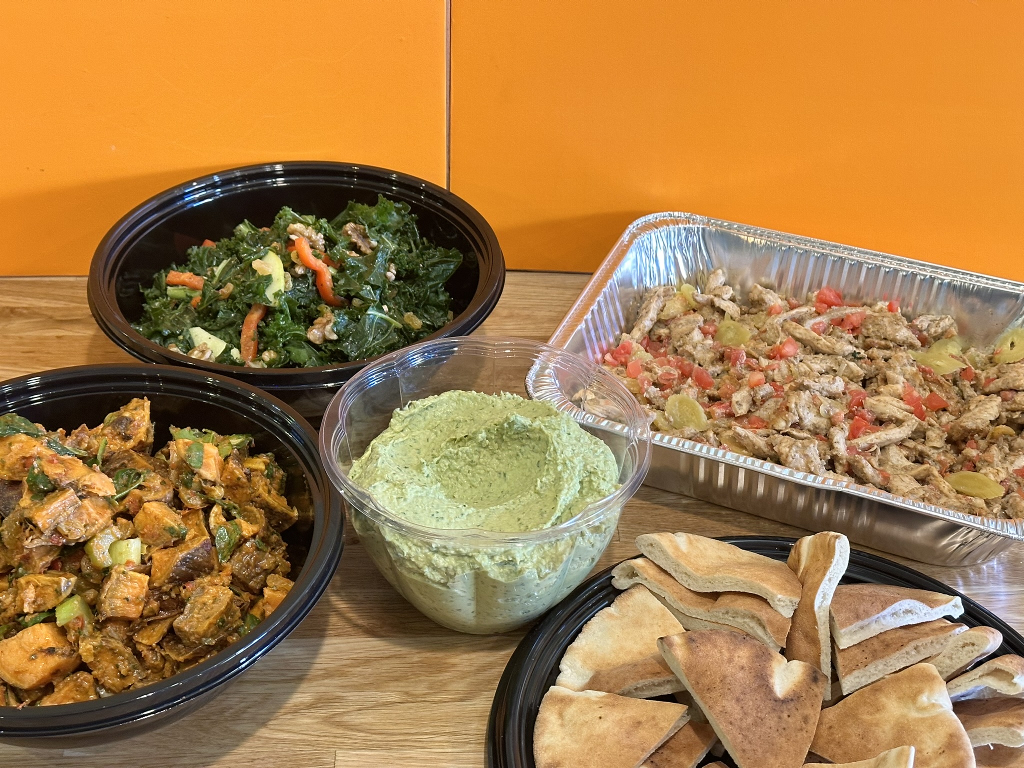 Sassool Mediterranean Cafe | Just another smartonlineorder.com site