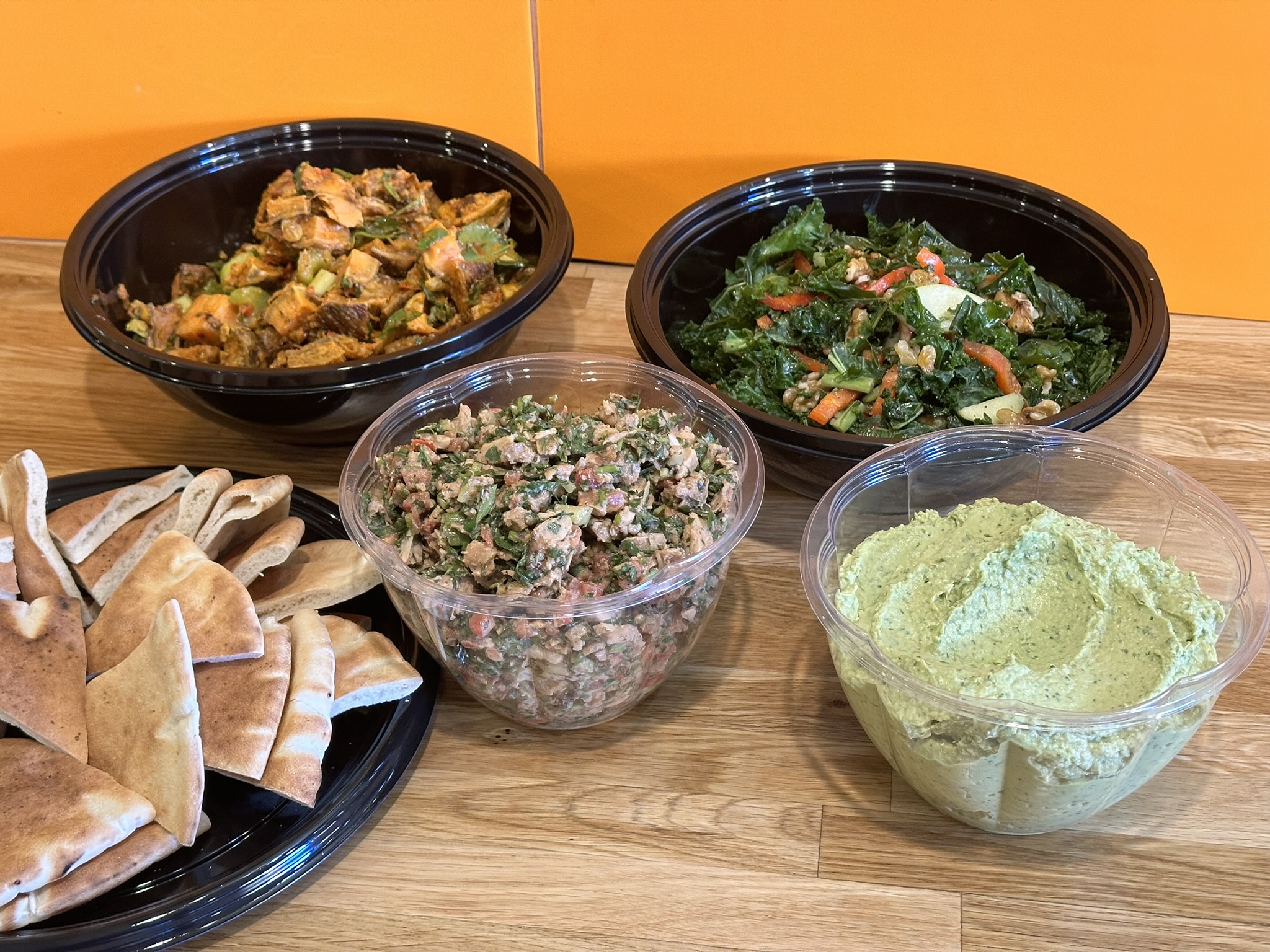 Sassool Mediterranean Cafe | Just another smartonlineorder.com site