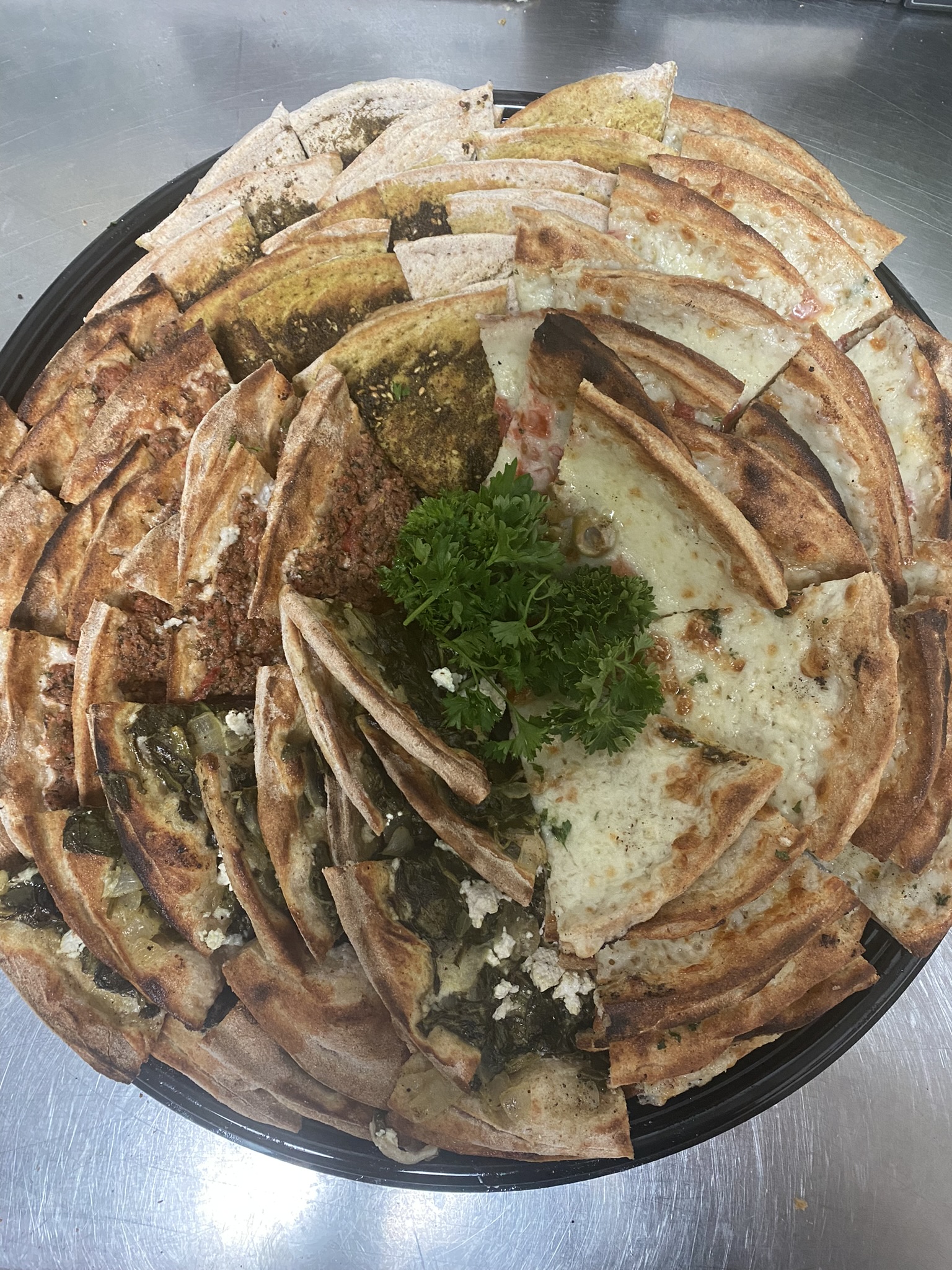 Sassool Mediterranean Cafe | Just another smartonlineorder.com site