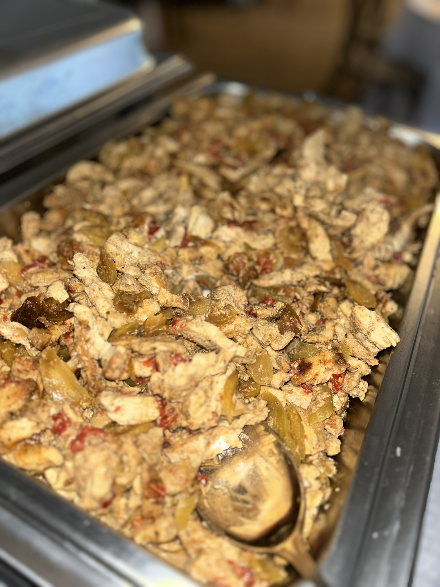 Sassool Mediterranean Cafe | Just another smartonlineorder.com site