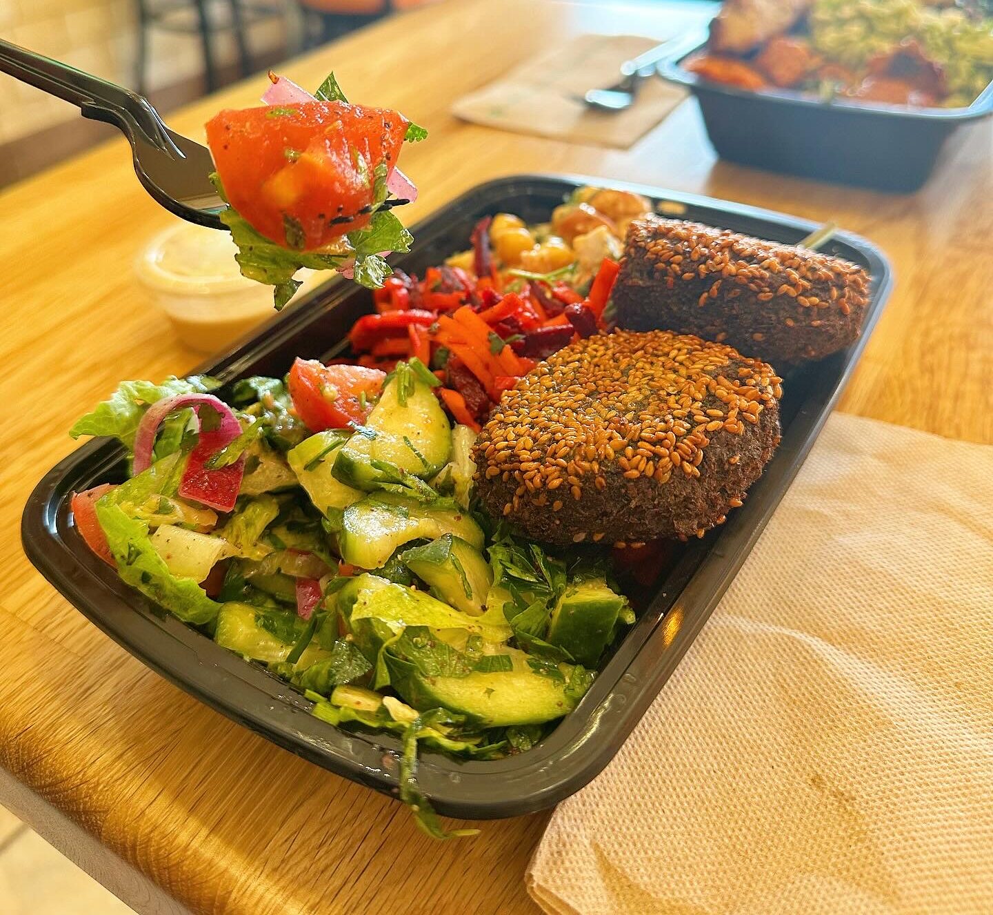 Sassool Mediterranean Cafe | Just another smartonlineorder.com site