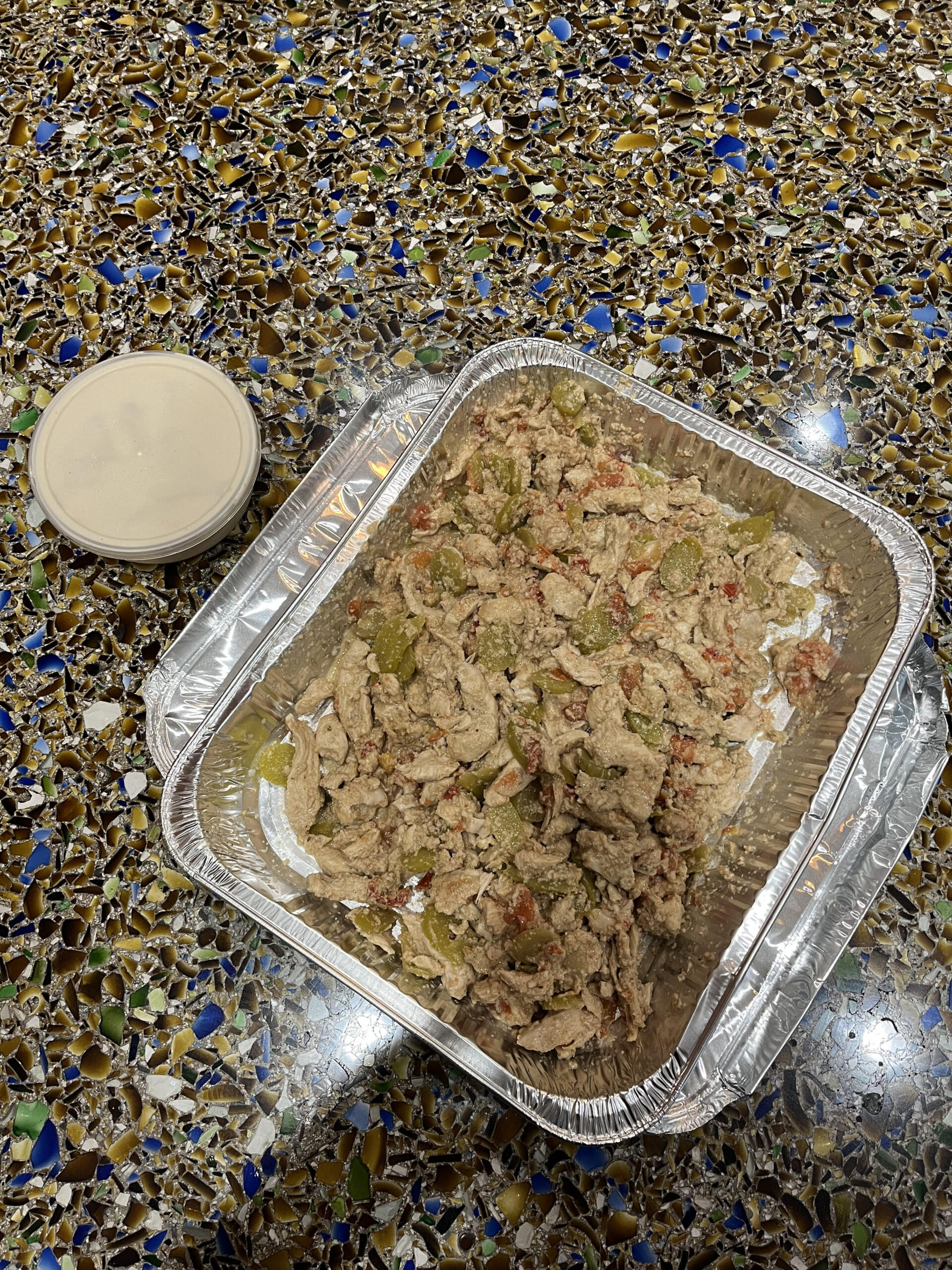 Sassool Mediterranean Cafe | Just another smartonlineorder.com site