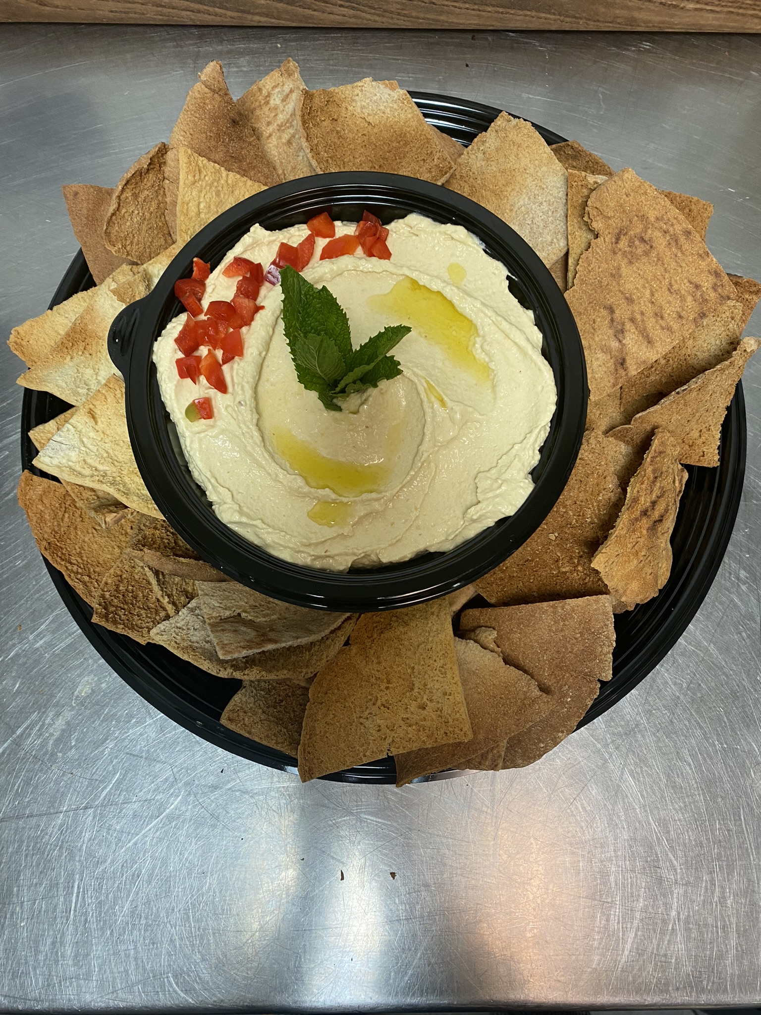 Sassool Mediterranean Cafe | Just another smartonlineorder.com site