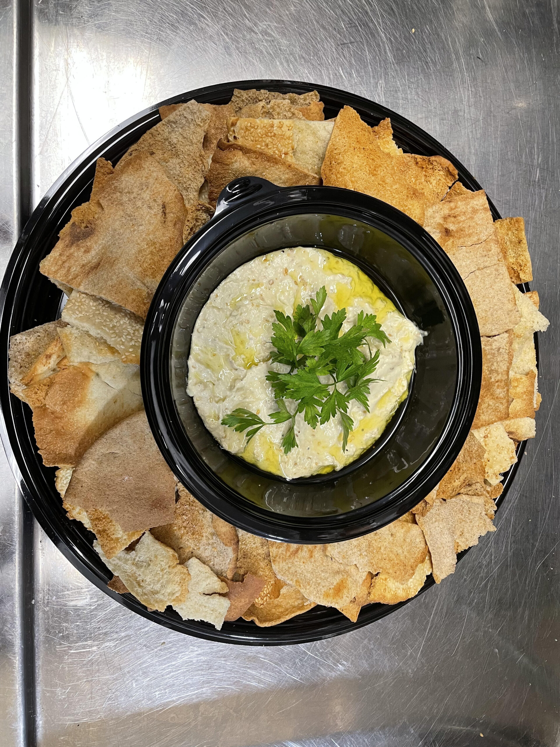 Sassool Mediterranean Cafe | Just another smartonlineorder.com site