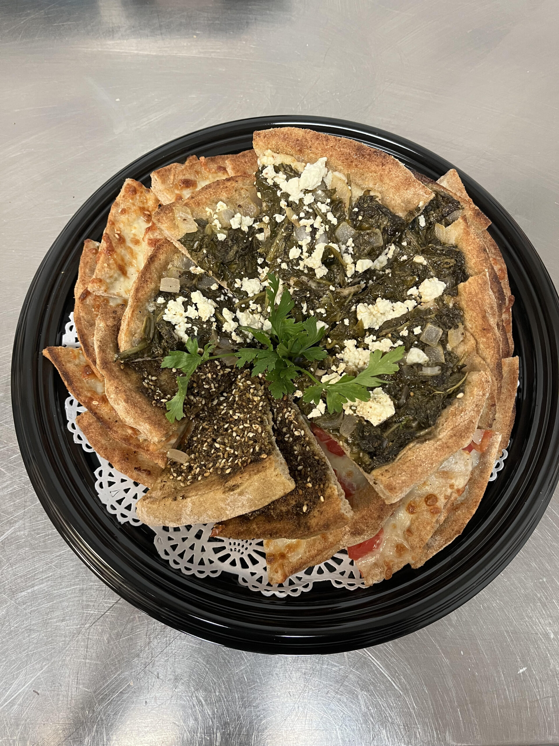 Sassool Mediterranean Cafe | Just another smartonlineorder.com site